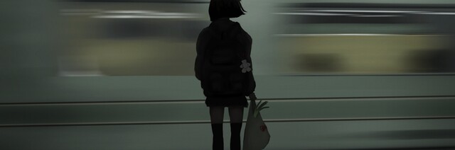 ArtStation - Andrea Matthews