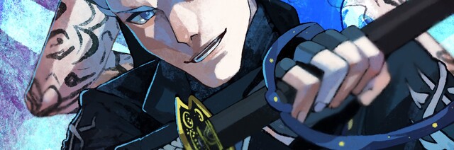 ArtStation - Mania Redgrave