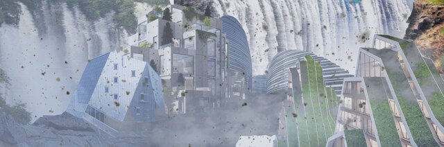 ArtStation - Metanoia