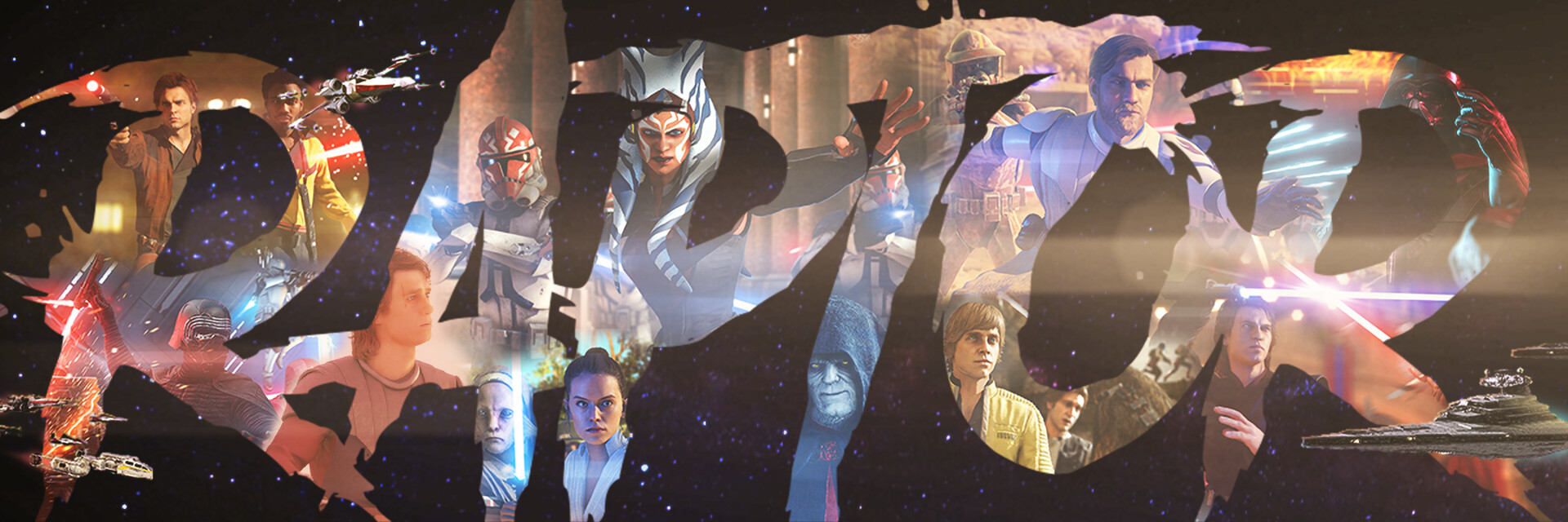 ArtStation - Lev "RaptoR" Orlov