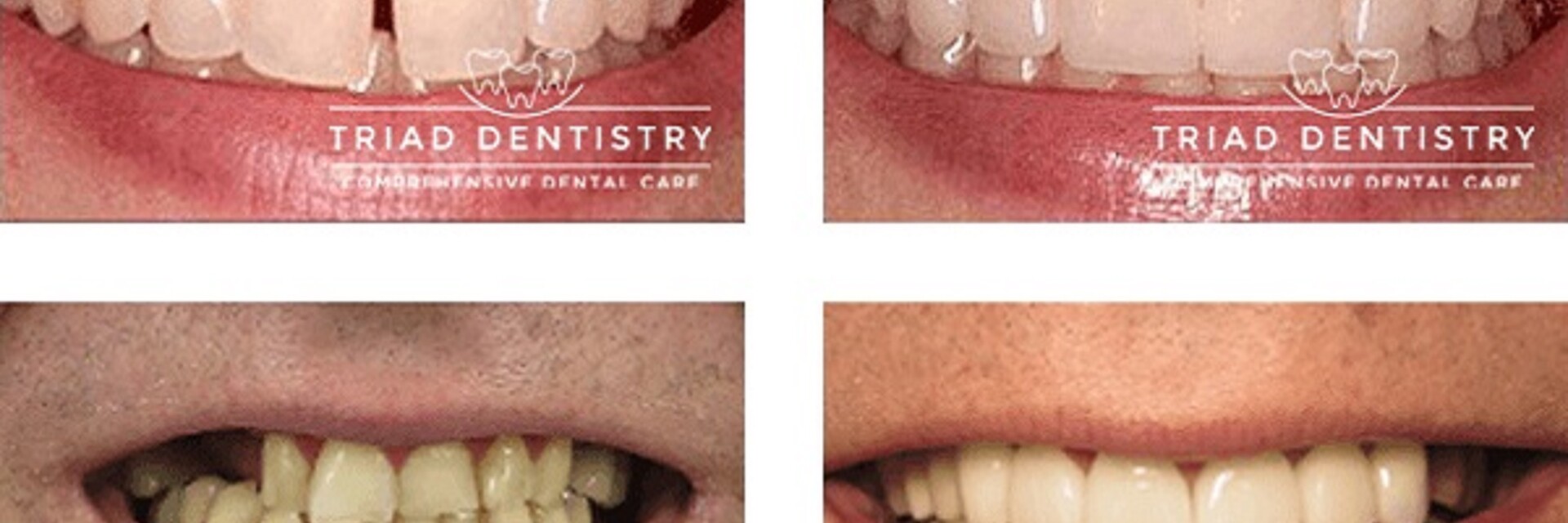 ArtStation - Triad Dentistry