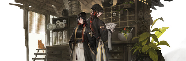 ArtStation - KKANGMI