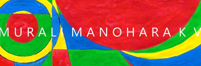 ArtStation - Murali Manohara