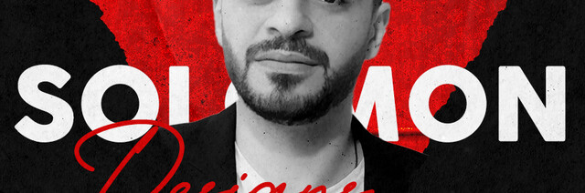 ArtStation - Ayman Solomon