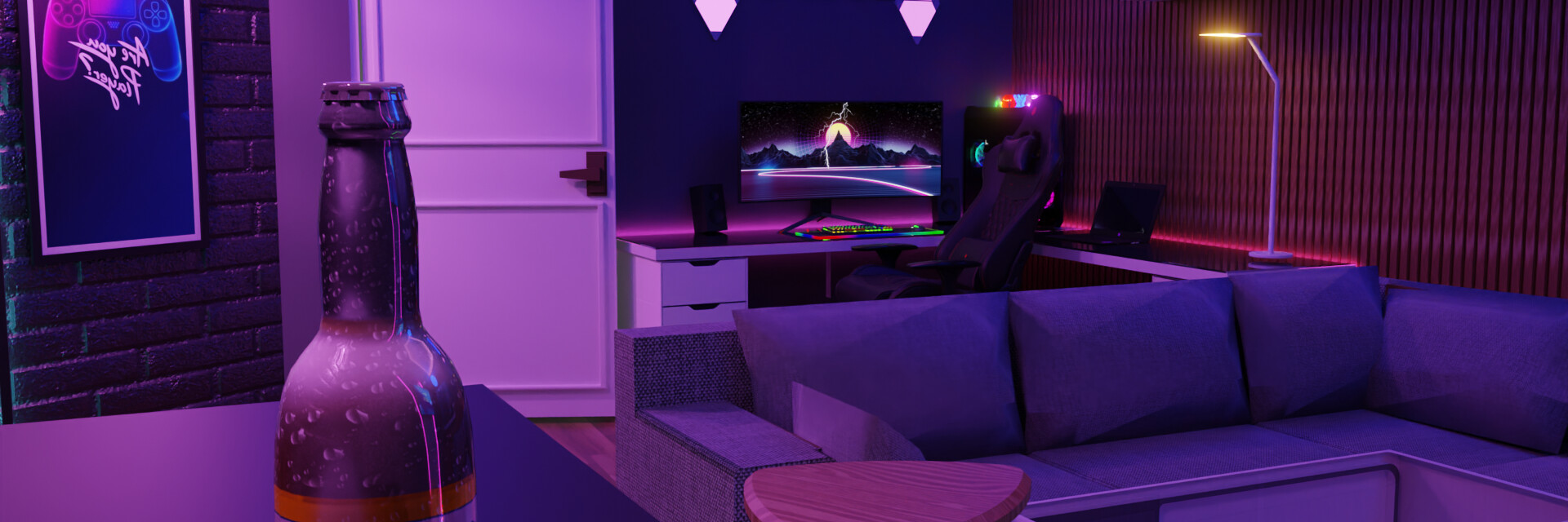 ArtStation - Dope Setup