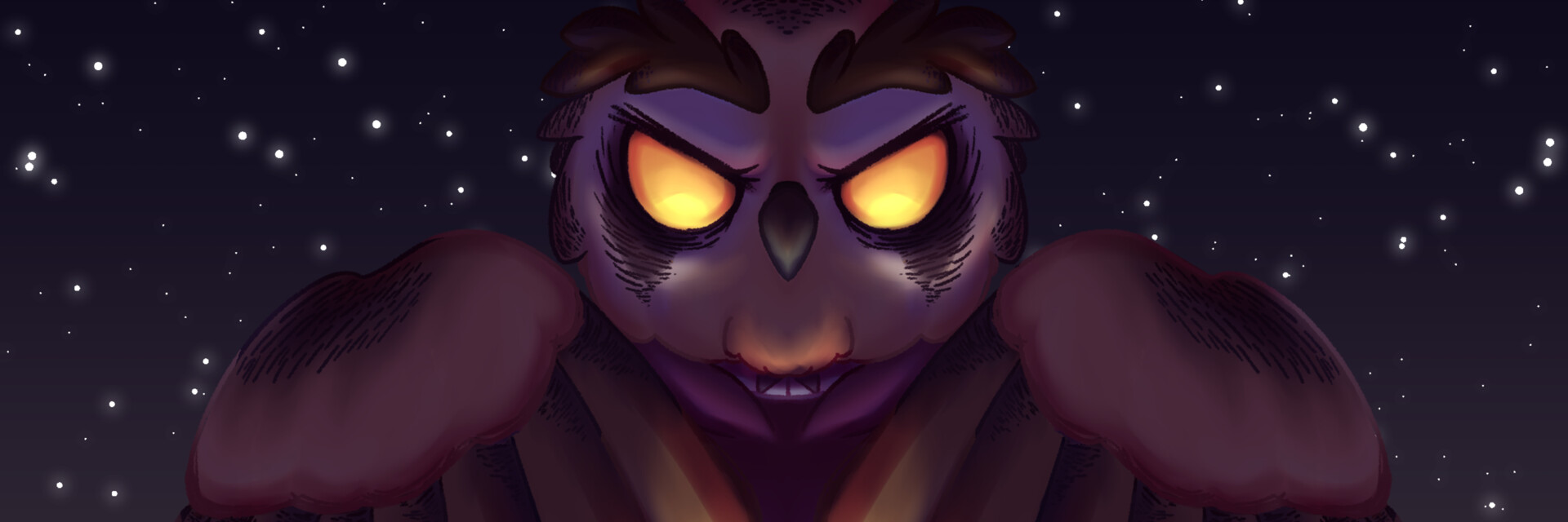 ArtStation - Joey Tan