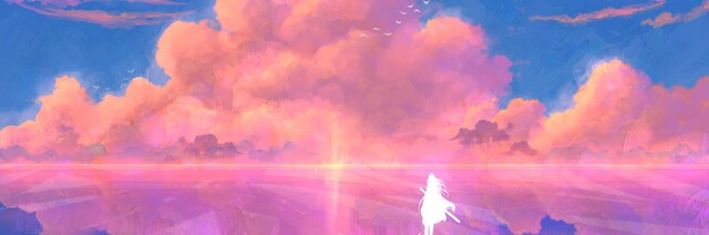 ArtStation - ami nationart