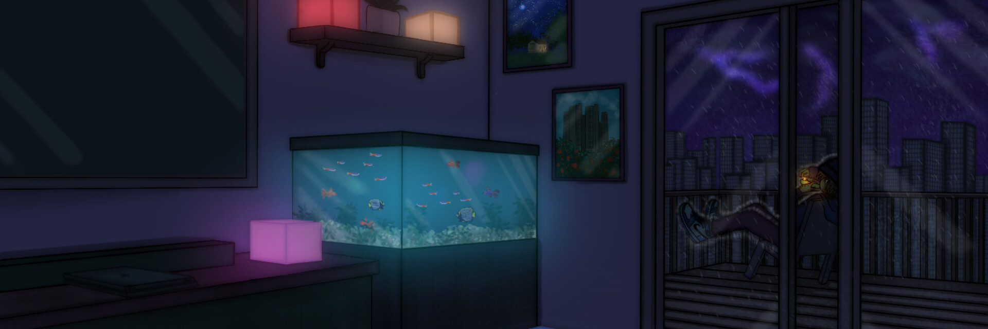 ArtStation - Ripdolla