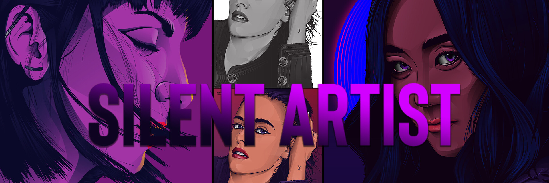 ArtStation - Richard Chary