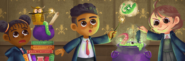 ArtStation - Aaron Ebora