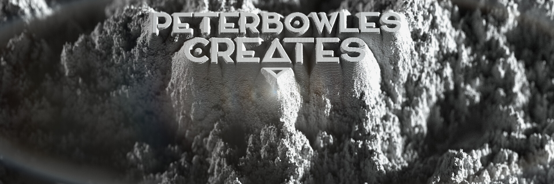 ArtStation - Peter Bowles Creates