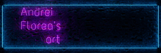 ArtStation - Andrei Florea