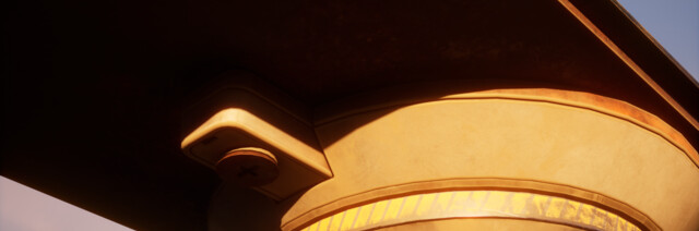 ArtStation - Ryan Ting