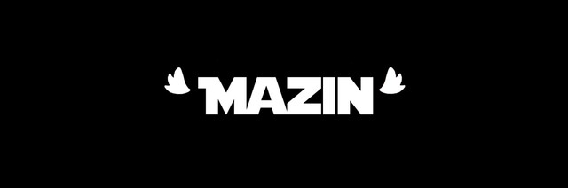 ArtStation - Mazin Art