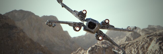 ArtStation - Shota Inoue