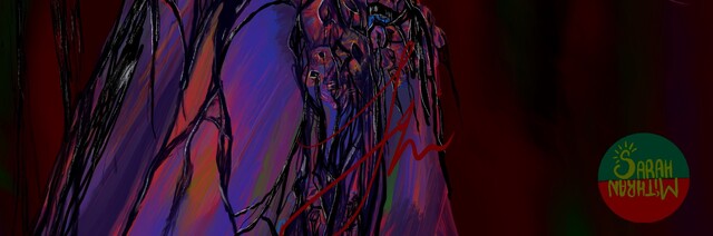 ArtStation - Sarah Mithran