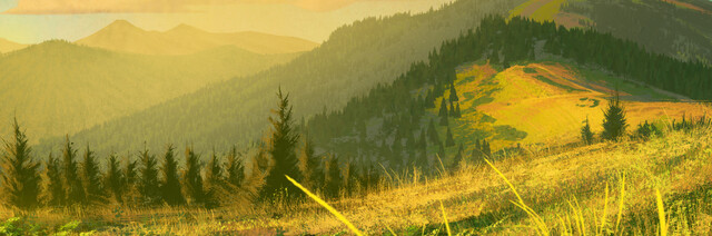 ArtStation - Olexa Buryak