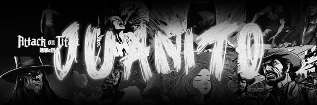 ArtStation - Juanito