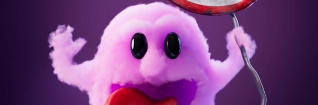 ArtStation - Gu Yichen