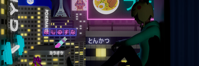 ArtStation - Yuzu (ゆず）