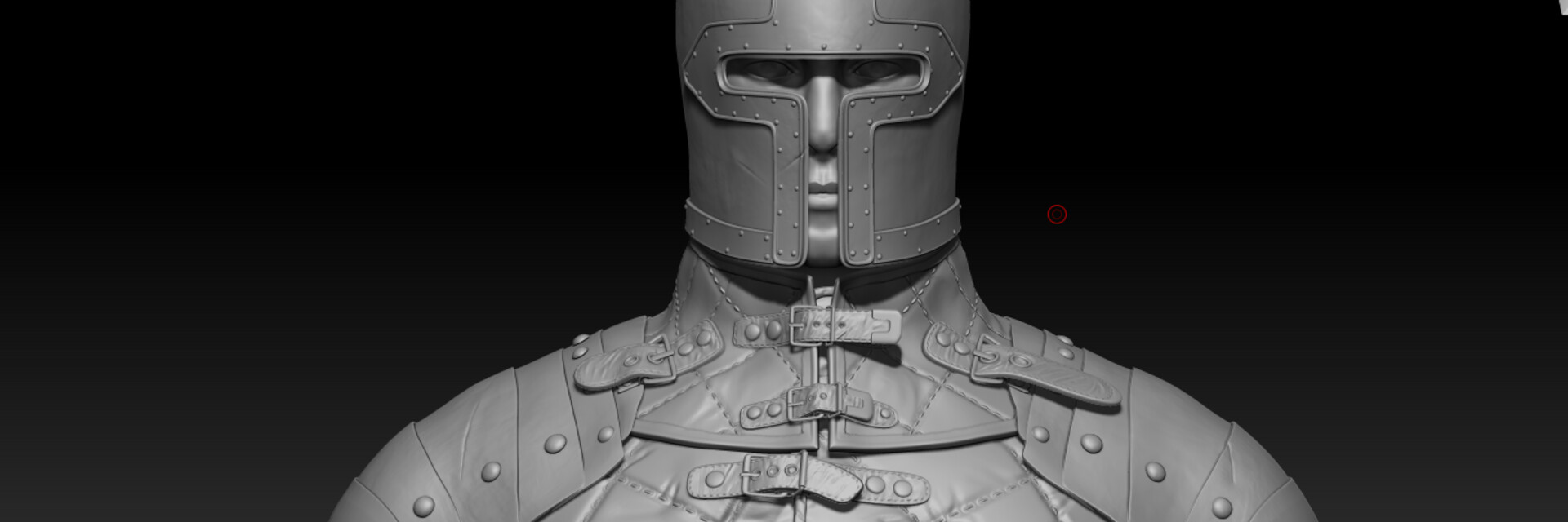 ArtStation - Eskender Karamanov