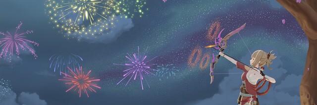 ArtStation - Azure Universe AzuUni