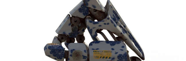 ArtStation - Ronald Jean-Baptiste