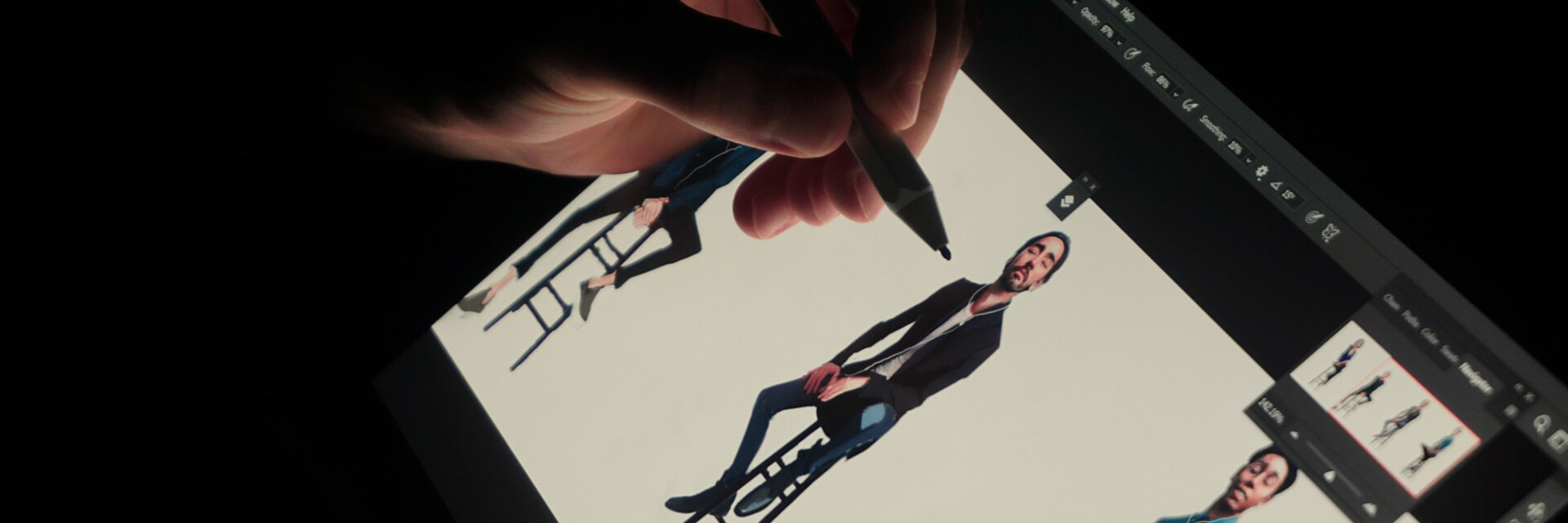 ArtStation - Edvardas Leika