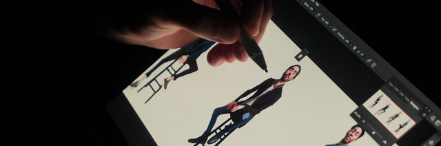 ArtStation - Edvardas Leika