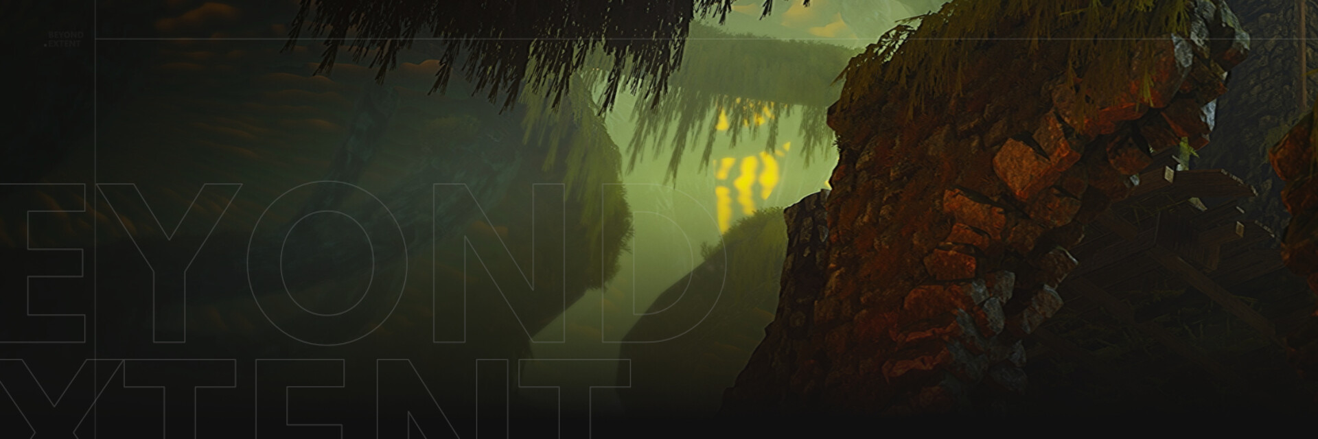 Beyond Extent