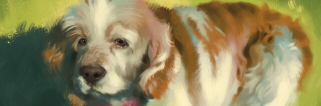 ArtStation - Natalia Lucero
