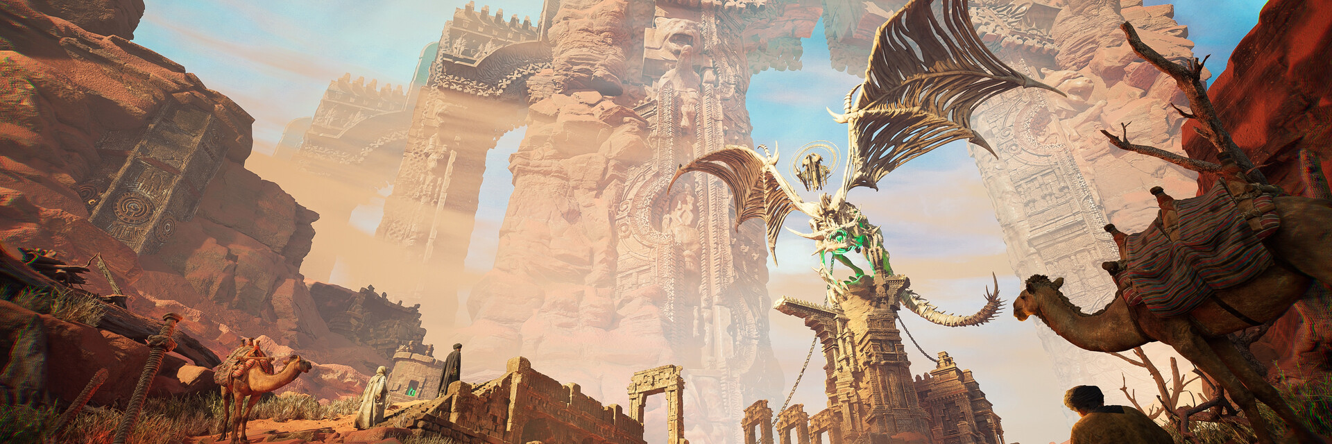 ArtStation - shaoxuan ding