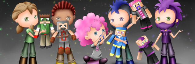 ArtStation - Trickyy90