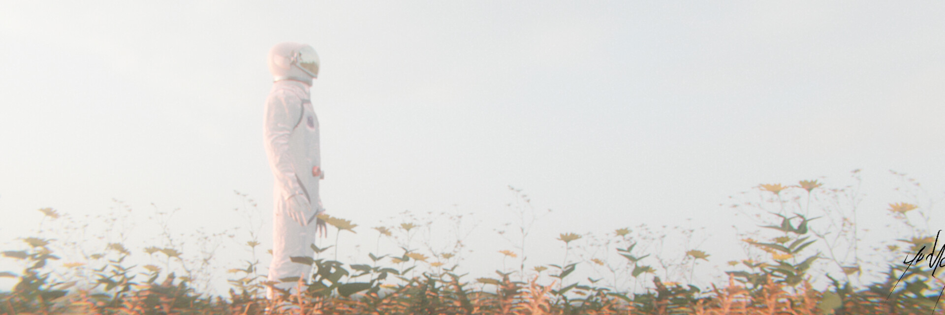 ArtStation - Graham Saunders