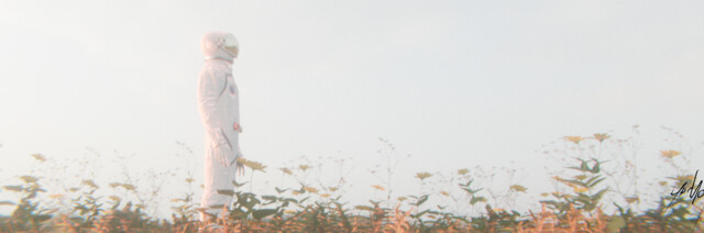 ArtStation - Graham Saunders