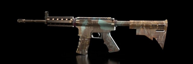 ArtStation - Sanket shinde