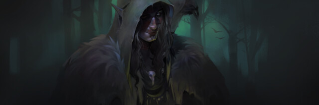 ArtStation - Jackson Drew