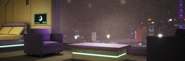 ArtStation - Dale Abella