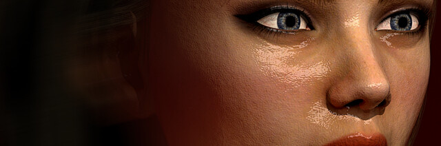 ArtStation - Ali Ozden