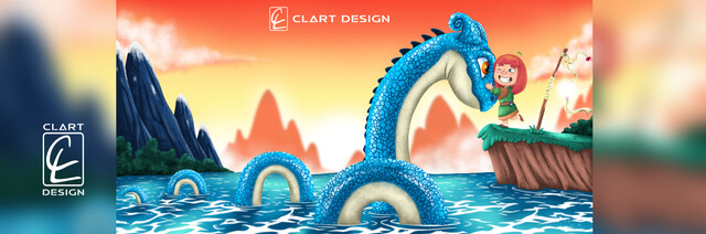 ArtStation - cesar r. lista m.