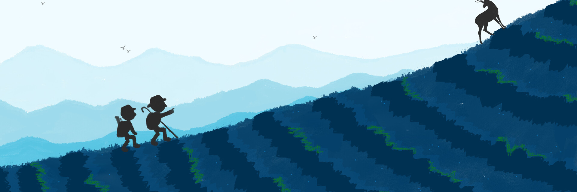 ArtStation - Elisheba