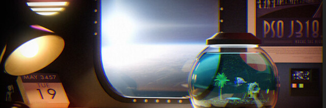 ArtStation - Andrew MacLachlan