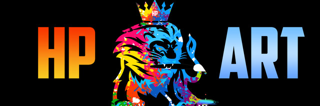 ArtStation - HP_ART