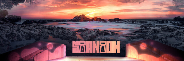 ArtStation - DeRon Stanton