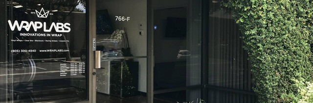 ArtStation - Wrap Labs