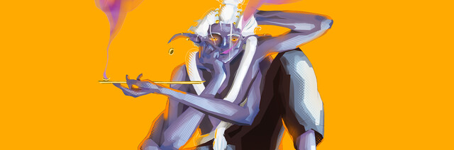 ArtStation - Maël Provot