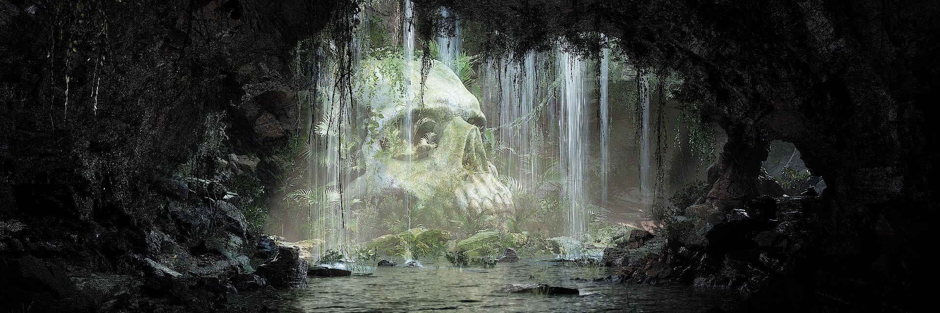 ArtStation - Sara Moreno Periche