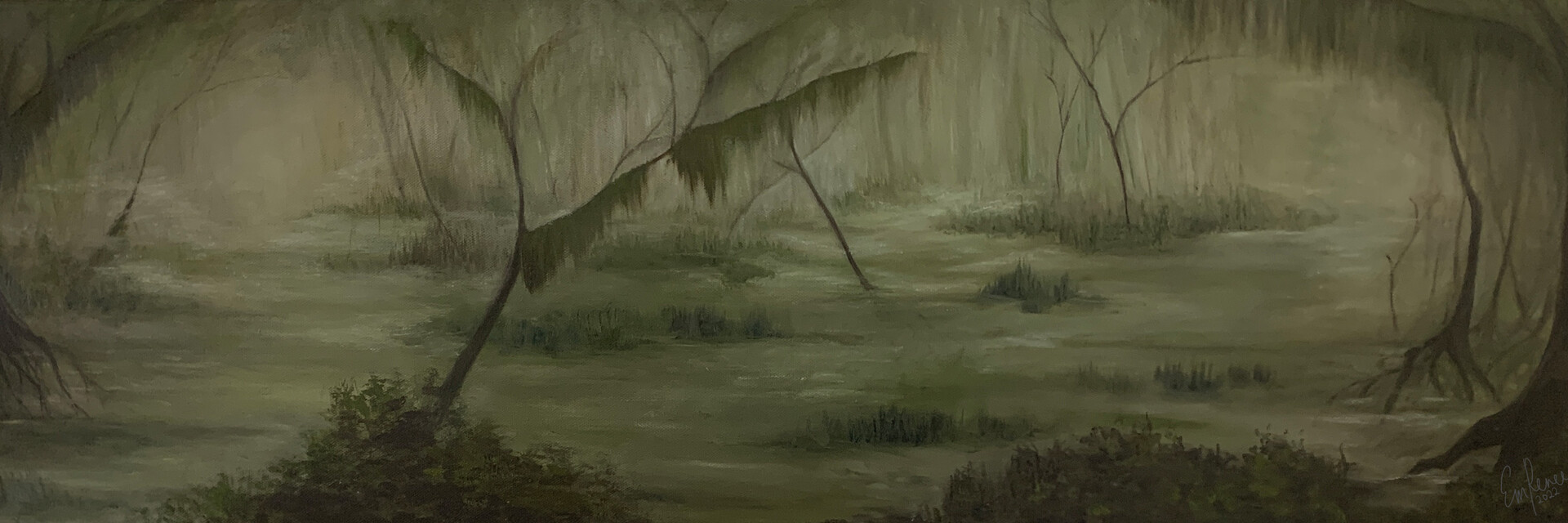 ArtStation - Emily Cermak