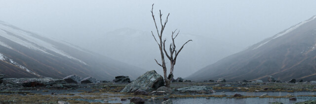 ArtStation - Sergei Orekhov