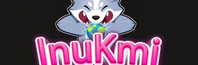 ArtStation - Garo_Inukmi